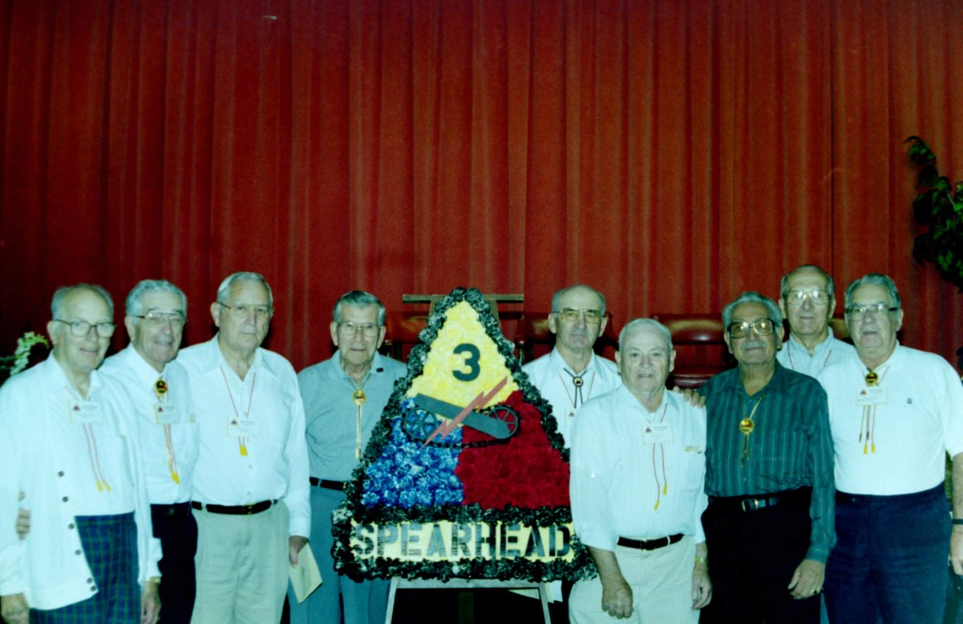 Task Force Hogan - Task Force Hogan